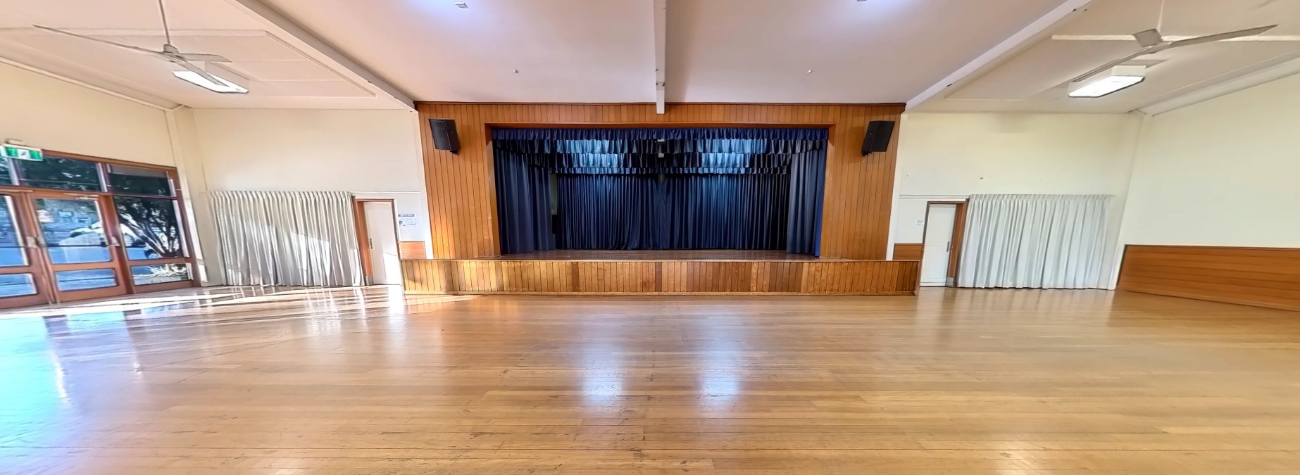 Don Moore Community Centre Details | Bookable City of Parramatta